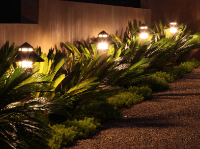 TEKA Illumination - Home