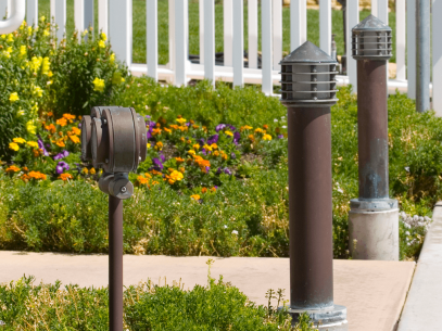 TEKA Illumination - Home