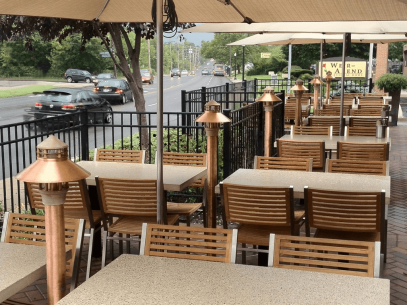 TEKA Illumination - Home