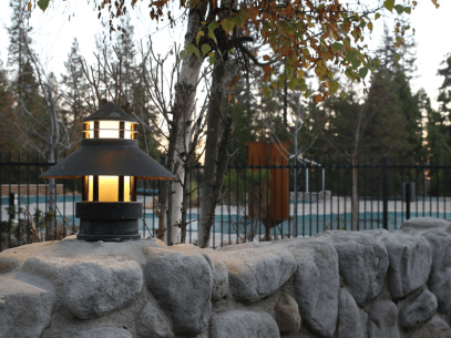 TEKA Illumination - Home