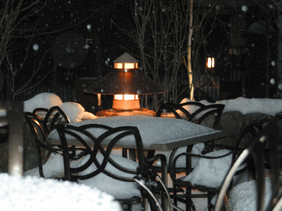 TEKA Illumination - Home