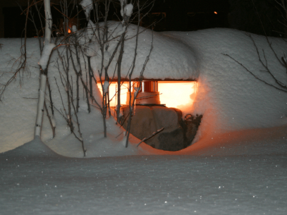 TEKA Illumination - Home