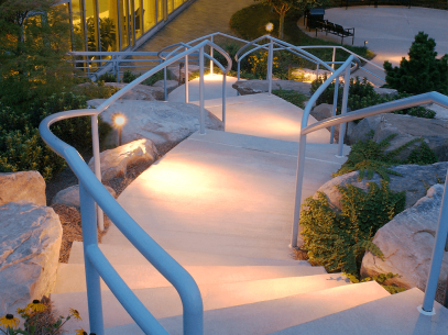 TEKA Illumination - Home