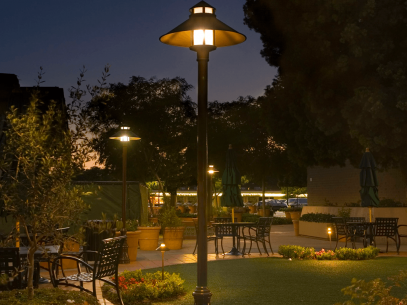 TEKA Illumination - Home