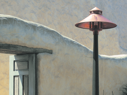 TEKA Illumination - Home