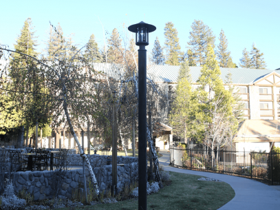 TEKA Illumination - Home