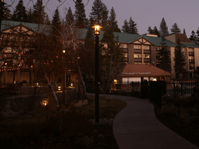 TEKA Illumination - Home