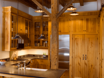 TEKA Illumination - Home