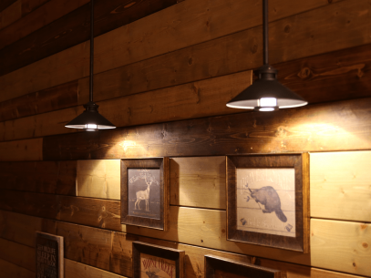 TEKA Illumination - Home