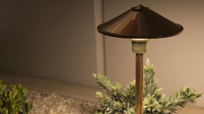 Pathlights : Projector Path Light Solid State (BKSSL®) (PRP)