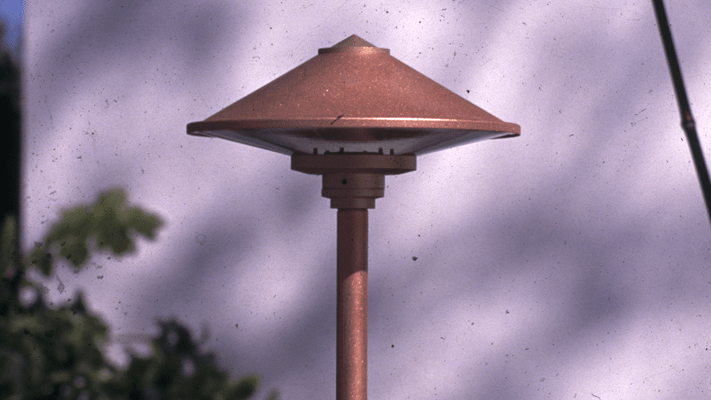 Pathlights : Projector Path Light Solid State (BKSSL®) (PRP)