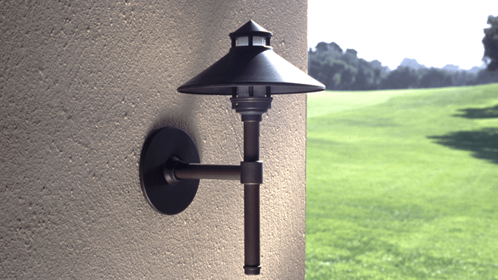 Architectural Surface : Miniature Beacon Wall Solid State (BKSSL®) (MBW)