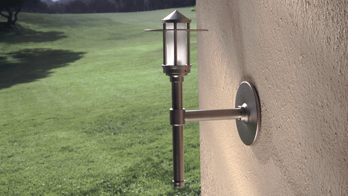 Architectural Surface : Miniature Beacon Wall Solid State (BKSSL®) (MBW)