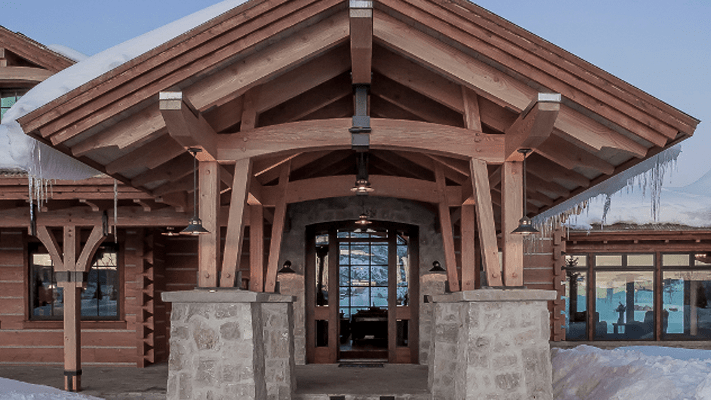 Architectural Surface : Beacon Wall Mount Solid State (BKSSL®) (BWM)