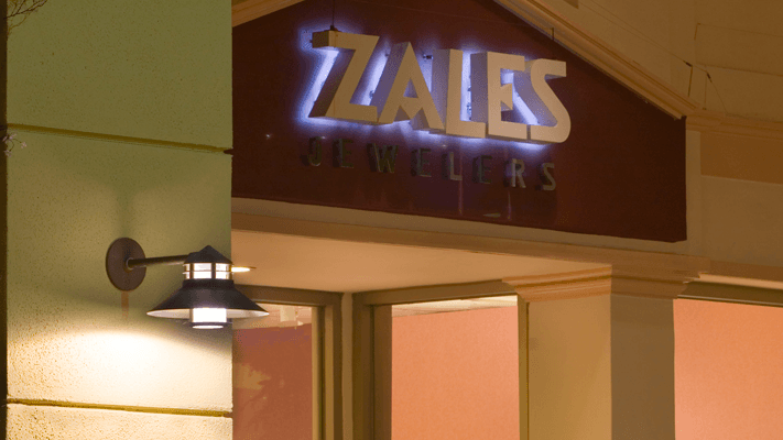 Architectural Surface : Beacon Wall Mount Solid State (BKSSL®) (BWM)