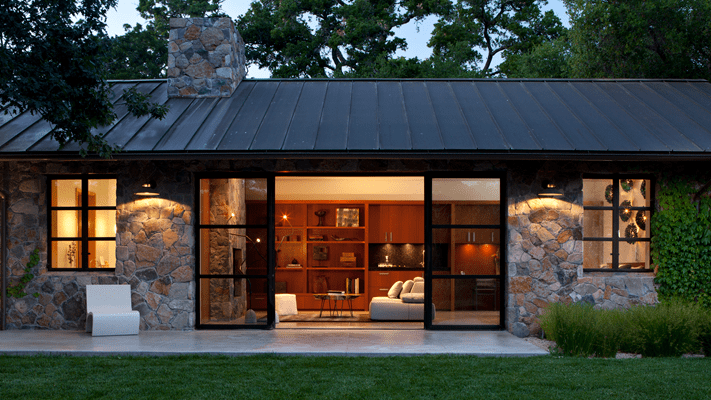 Architectural Surface : Beacon Wall Mount Solid State (BKSSL®) (BWM)