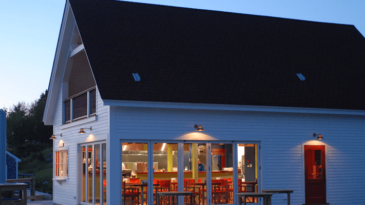 Architectural Surface : Beacon Wall Mount Solid State (BKSSL®) (BWM)