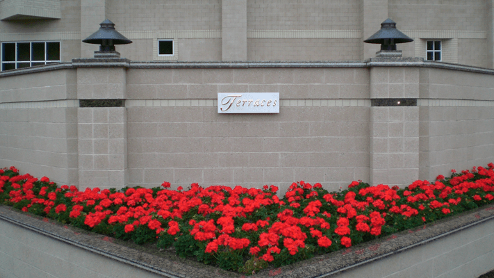 Low Level : Large Beacon Pillar Solid State (BKSSL®) (LBL)