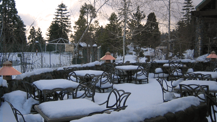 Low Level : Large Beacon Pillar Solid State (BKSSL®) (LBL)