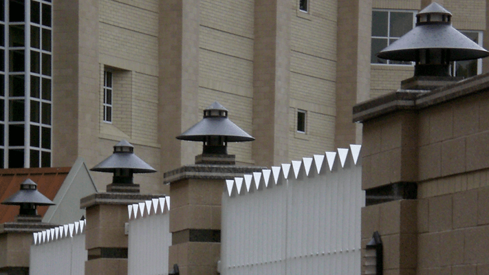 Low Level : Large Beacon Pillar Solid State (BKSSL®) (LBL)