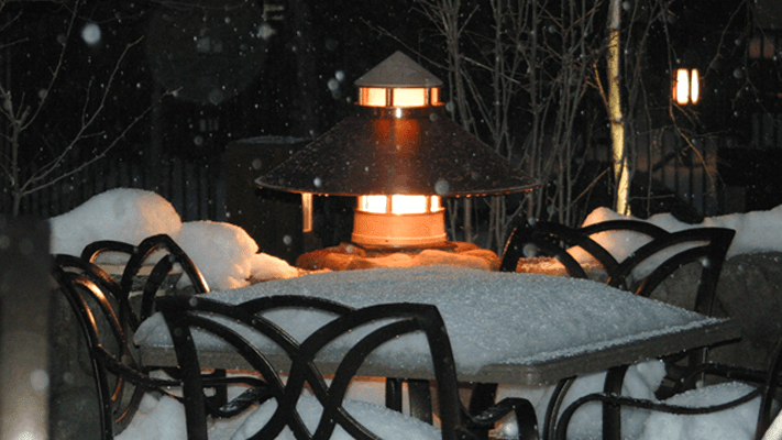 Low Level : Large Beacon Pillar Solid State (BKSSL®) (LBL)