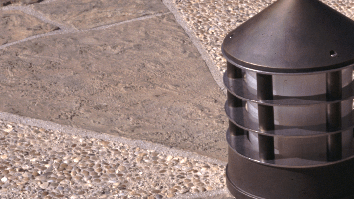 Low Level : Large Tower Pillar Solid State (BKSSL®) (LTL)