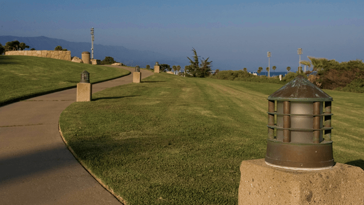 Low Level : Large Tower Pillar Solid State (BKSSL®) (LTL)