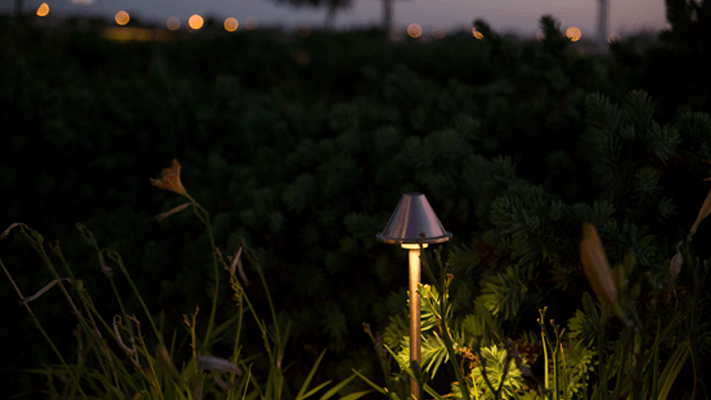 Pathlights : High Light™ Series Classic Path Light (BKSSL®) (HLP-C)