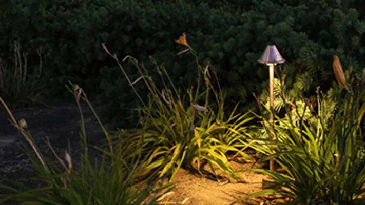 Pathlights : High Light™ Series Classic Path Light (BKSSL®) (HLP-C)