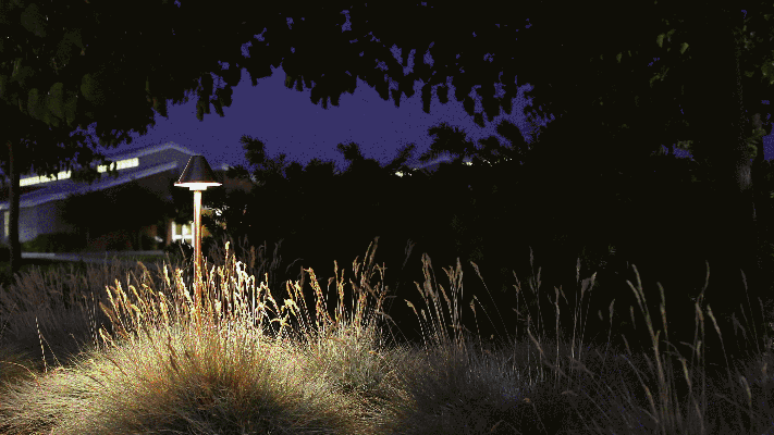 Pathlights : High Light™ Series Classic Path Light (BKSSL®) (HLP-C)