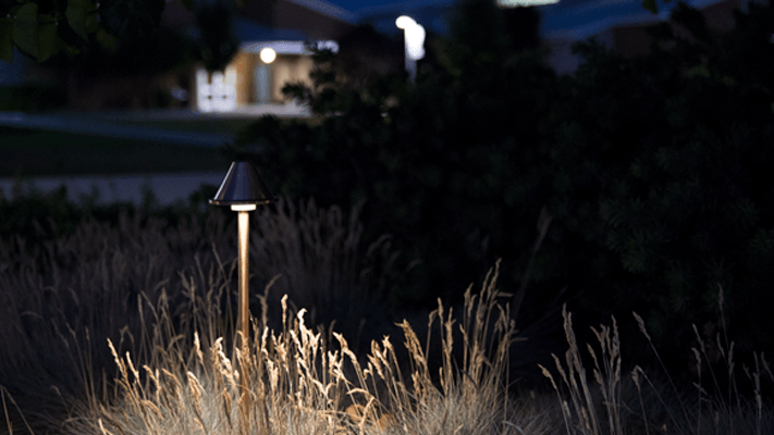 Pathlights : High Light™ Series Classic Path Light (BKSSL®) (HLP-C)