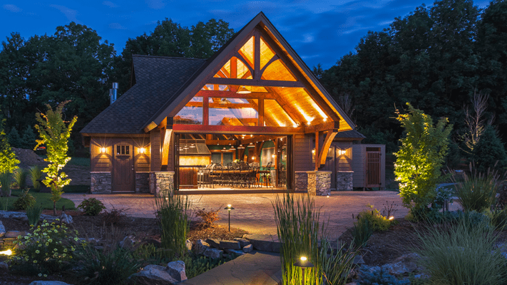 Pathlights : Miniature Beacon Pathlight Solid State (BKSSL®) (MBP)